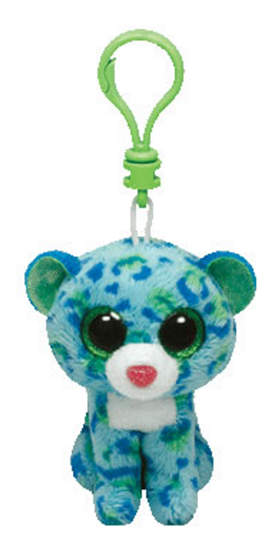 Achetez Ty Leona The Leopard chez Well.ca | Livraison gratuite à partir ...