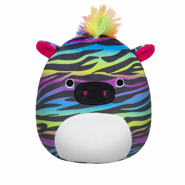 Buy Squishmallows Colorful Crew Safiyah at Well.ca | Free Shipping $35 ...