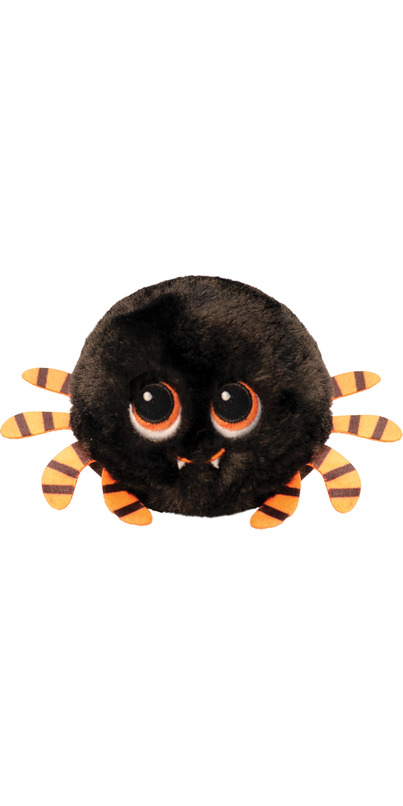 Buy Ty Beanie Bouncer Webber Spider at Well.ca | Free Shipping $35+ in ...