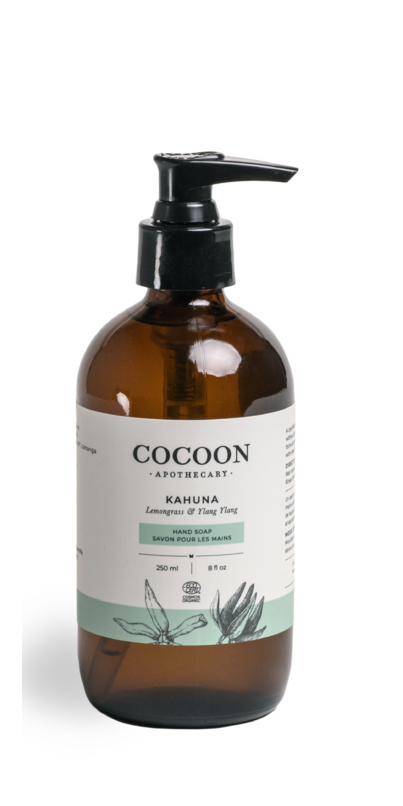 Buy Cocoon Apothecary Kahuna Hand Soap at Well.ca | Free Shipping $35 ...