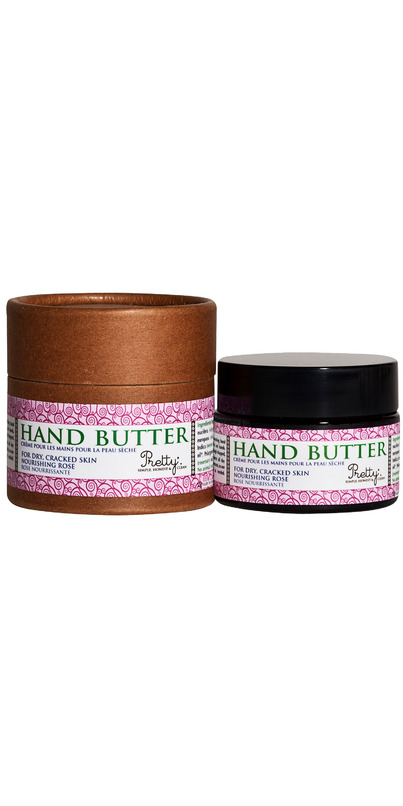 Buy Pretty Nourishing Rose Hand Butter at Well.ca | Free Shipping $35 ...