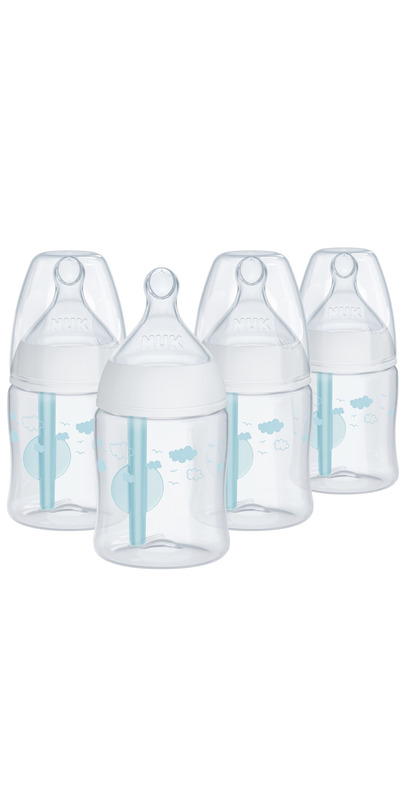 Buy NUK Smooth Flow Pro Anti-Colic Bottle at Well.ca | Free Shipping ...