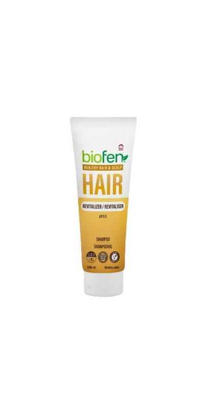Buy Bio-Fen Revitalizing Shampoo at Well.ca | Free Shipping $35+ in Canada