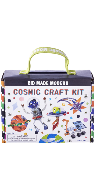 Buy Kid Made Modern Cosmic Craft Kit at Well.ca | Free Shipping $35+ in ...