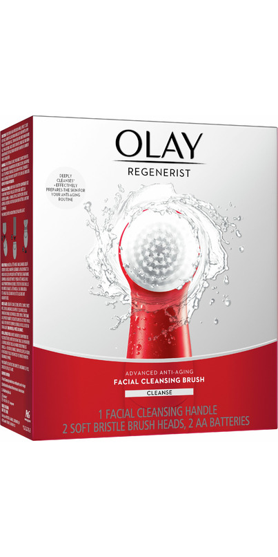 Buy Olay Regenerist Face Cleansing Kit at Well.ca | Free Shipping $35 ...