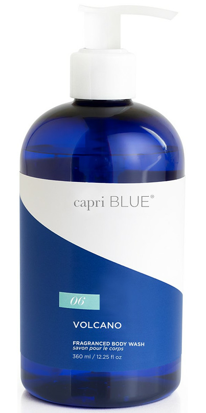 Buy Capri Blue Body Wash Volcano at Well.ca | Free Shipping $35+ in Canada