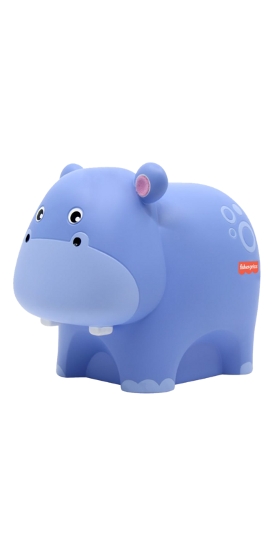 Buy Fisher Price Hippo LED Night Light at Well.ca | Free Shipping $35 ...