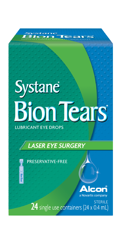 Buy Systane Bion Tears Lubricant Eye Drops at Well.ca | Free Shipping ...