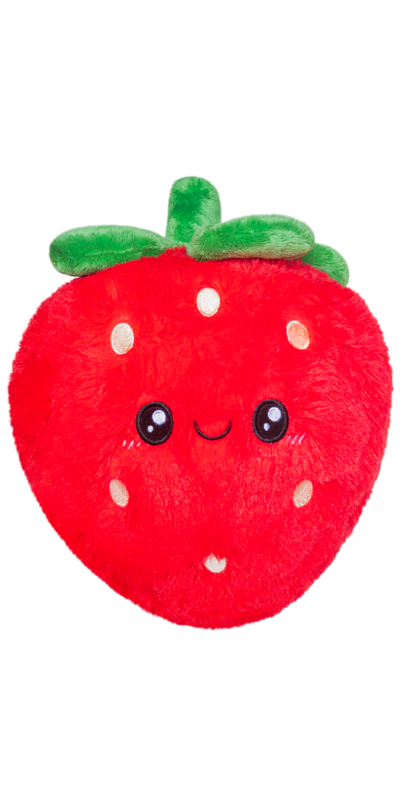 Buy Squishable Mini Comfort Food Strawberry at Well.ca | Free Shipping ...