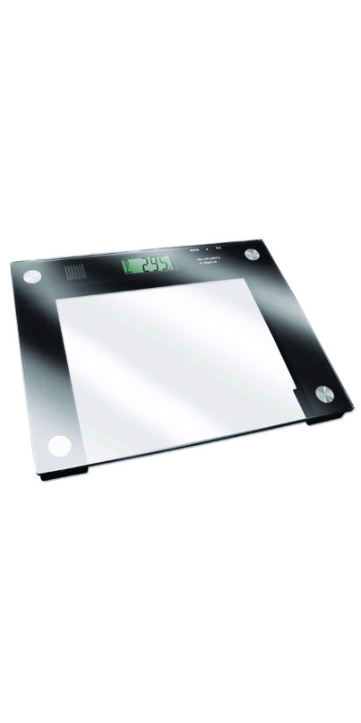Buy Bios Extra Wide Talking Scale at Well.ca | Free Shipping $35+ in Canada