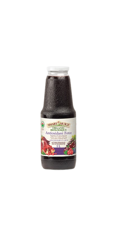 Buy Smart Juice Organic Antioxidant Force at Well.ca | Free Shipping ...