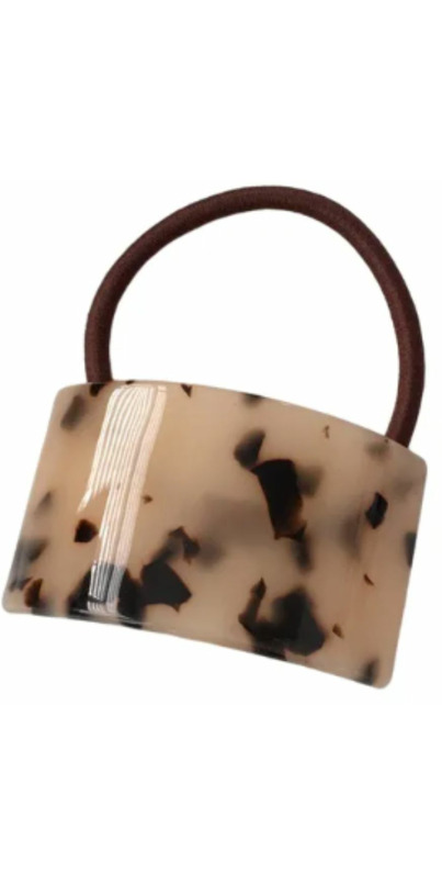 Buy Swoon Beauty Acetate Elastic Tortoise at Well.ca | Free Shipping ...
