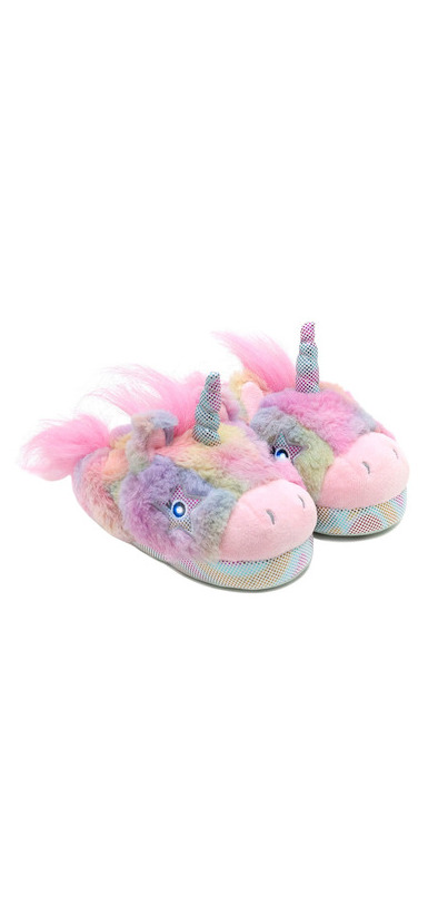 Buy Robeez Light Up Slippers Lara at Well.ca | Free Shipping $35+ in Canada