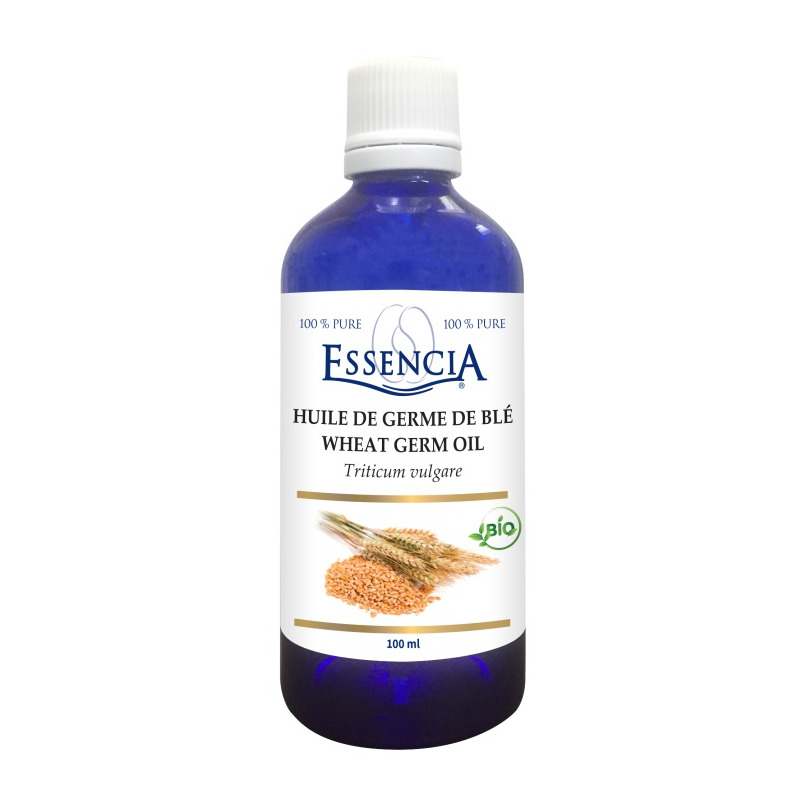Buy Essencia Wheat Germ Oil at Well.ca | Free Shipping $35+ in Canada