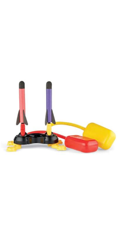 Buy Kidoozie Dual Rocket Launcher at Well.ca | Free Shipping $35+ in Canada