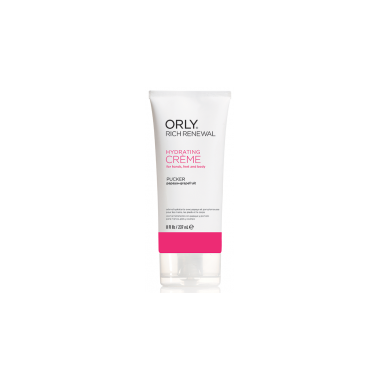 Buy Orly Rich Renewal Hydrating Cream Pucker at Well.ca | Free Shipping ...