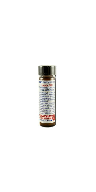 Buy Hyland's Sepia 30c Single Remedy at Well.ca | Free Shipping $35+ in ...