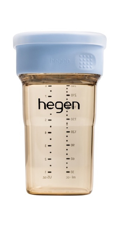 Buy Hegen All Rounder Cup Blue at Well.ca | Free Shipping $35+ in Canada