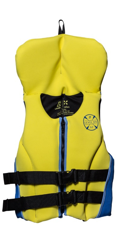 Buy Level Six Puffer Youth PFD Swordtail at Well.ca | Free Shipping $35 ...