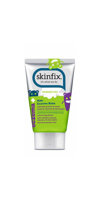 Buy SkinFix Kids Eczema Balm at Well.ca | Free Shipping $35+ in Canada