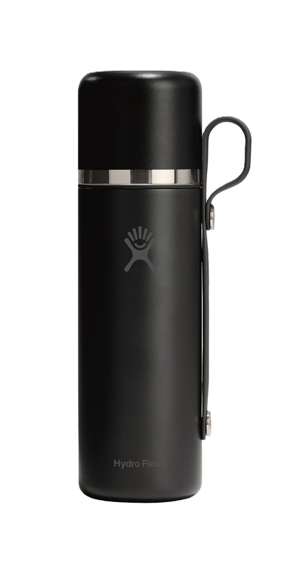 Buy Hydro Flask Hot Flask & Cup Black at Well.ca | Free Shipping $35 ...