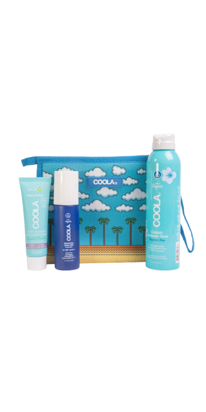 Buy COOLA Discovery Kit at Well.ca | Free Shipping $35+ in Canada