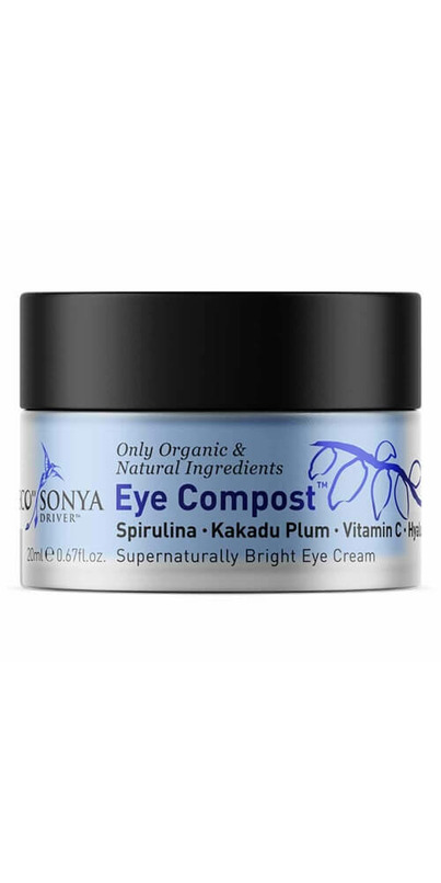 Buy Eco Tan Eye Compost Eye Cream at Well.ca | Free Shipping $35+ in Canada