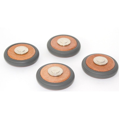 Buy Tegu Magnetic Wooden Wheels at Well.ca | Free Shipping $35+ in Canada