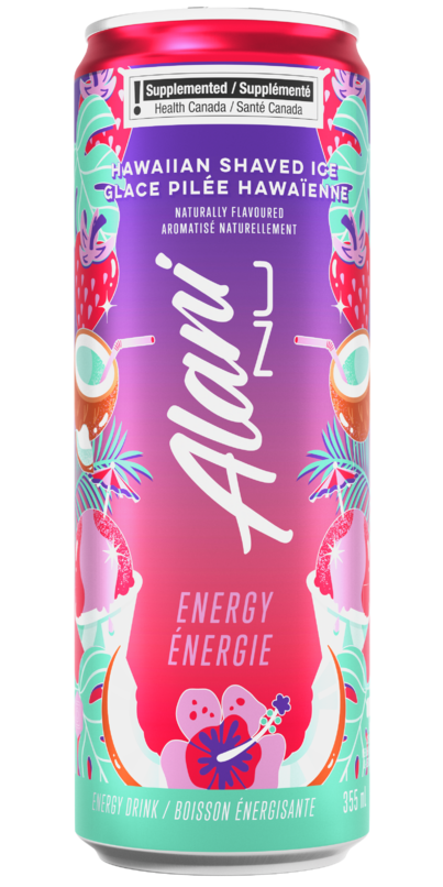 Buy Alani Nu Energy Drink Hawaiian Shaved Ice at Well.ca | Free ...