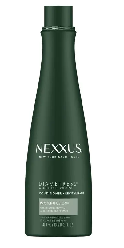 Buy Nexxus Salon Hair Care Diametress Weightless Volume Conditioner at ...