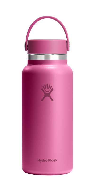 Buy Hydro Flask Wide Mouth with Flex Cap Reef at Well.ca | Free ...