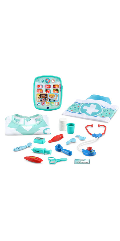 Buy VTech Smart Chart Medical Kit at Well.ca | Free Shipping $35+ in Canada