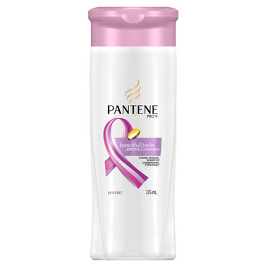 Buy Pantene Beautiful Lengths Strengthening Shampoo at Well.ca | Free ...