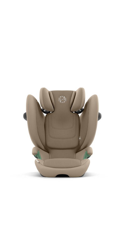 Buy Cybex Solution G High Back Booster Car Seat Almond Biege at Well.ca ...