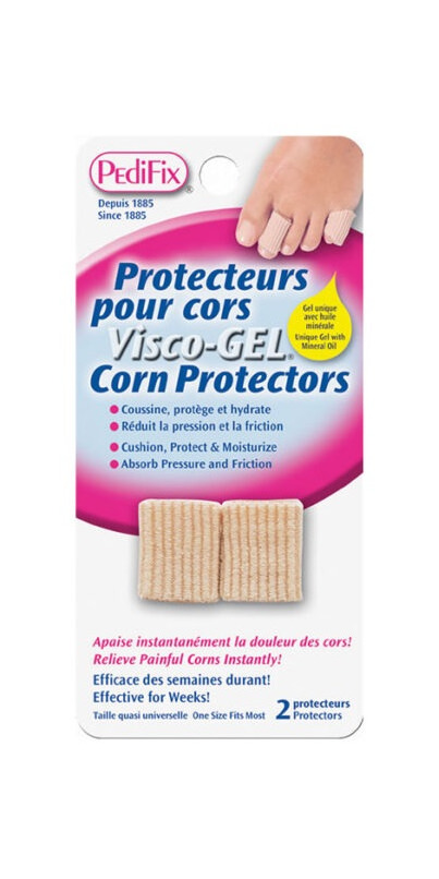Buy PediFix Visco-GEL Corn Protectors at Well.ca | Free Shipping $35 ...