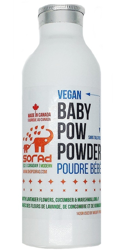 Buy So Rad Baby Pow Powder at Well.ca | Free Shipping $35+ in Canada