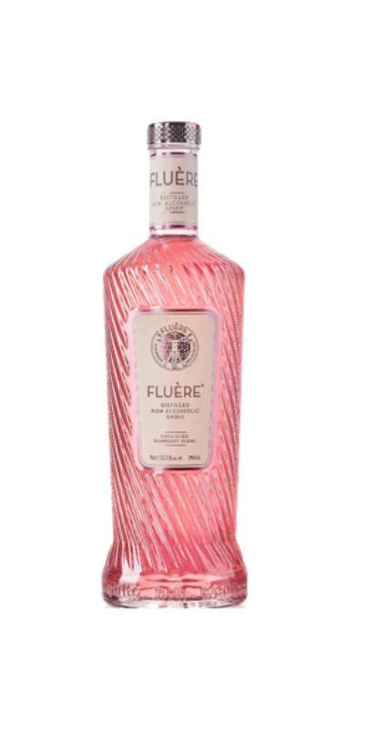 Buy Fluere Raspberry Blend Non-Alcoholic Distilled Spirit at Well.ca ...
