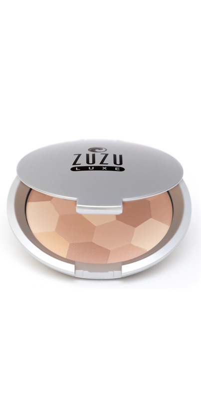 Buy Zuzu Luxe Cosmetics Mosaic Illuminator Light at Well.ca | Free ...
