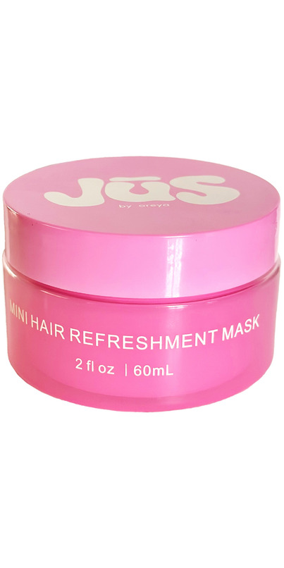 Buy JUS BY OREYA The Mini Touch Up Hair Mask Coconut Fruit at Well.ca ...
