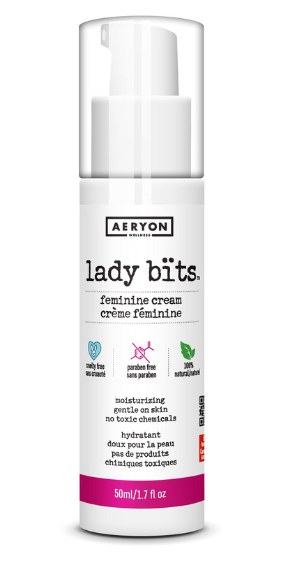 Buy Aeryon Wellness Lady Bits at Well.ca | Free Shipping $35+ in Canada