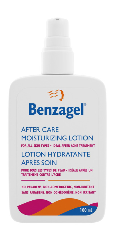 Buy Benzagel After Care Moisturizing Lotion at Well.ca | Free Shipping ...