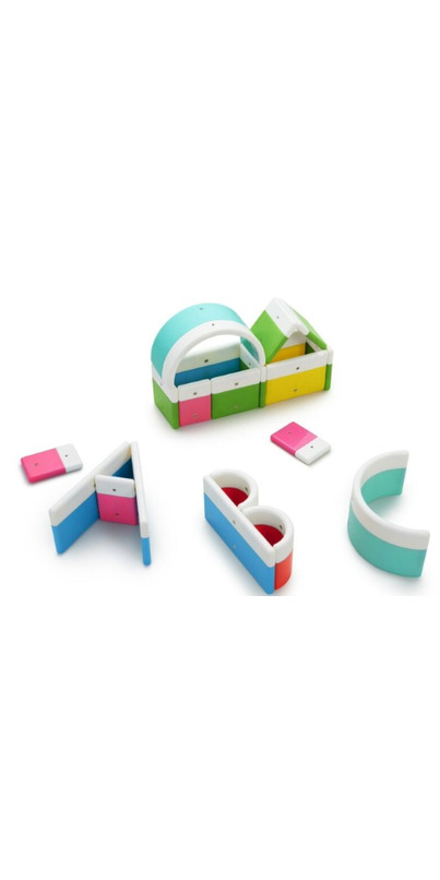 Achetez Kid O Alphabuild à Well.ca | Livraison gratuite à partir de 35 $ au Canada