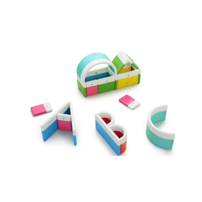 Buy Kid O Alphabuild at Well.ca | Free Shipping $35+ in Canada