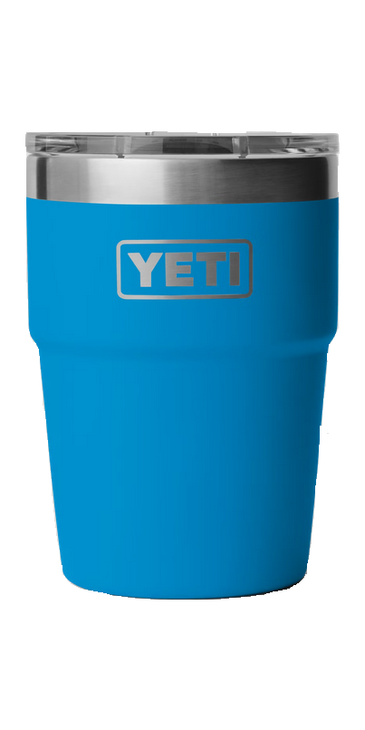 Buy YETI Rambler Stackable Cup Big Wave Blue at Well.ca | Free Shipping ...
