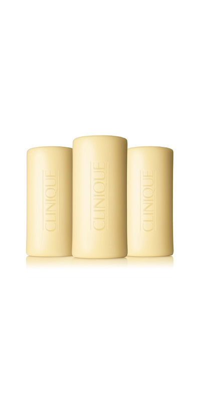 Buy Clinique 3 Little Soaps Mild at Well.ca | Free Shipping $35+ in Canada