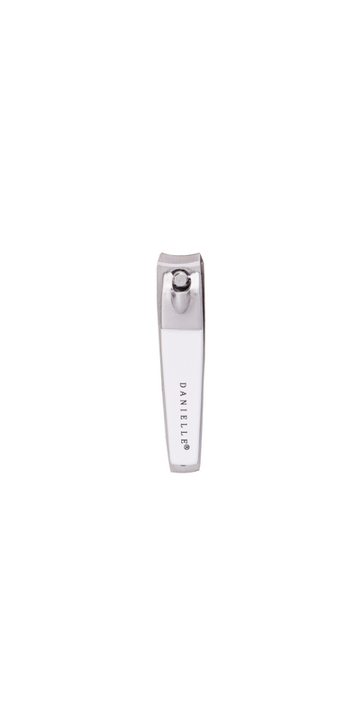 Buy Danielle Classic Collection Duo Nail Clipper Set at Well.ca | Free ...