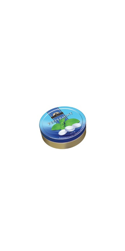Buy Waterbridge Travel Tin Fresh Mints at Well.ca | Free Shipping $35 ...