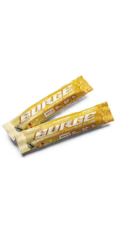 Buy VEGAIN SURGE Clear Vegan Protein Mango Pineapple at Well.ca | Free ...