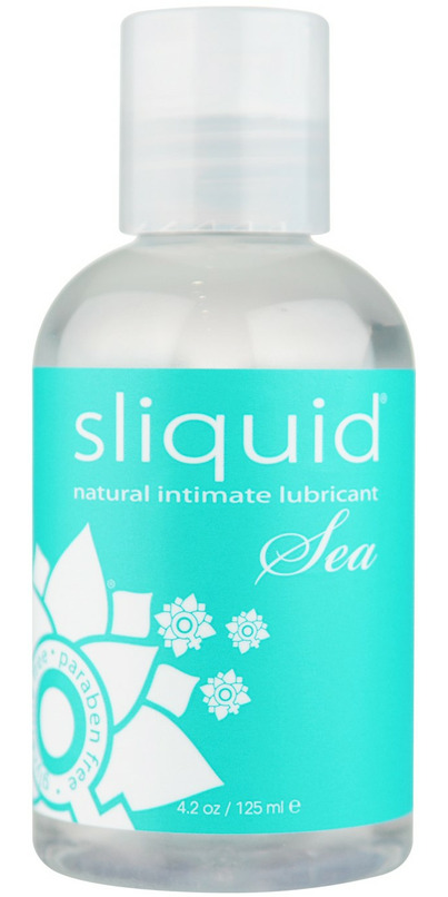 Buy Sliquid Sea Carrageenan Lubricant at Well.ca | Free Shipping $35 ...