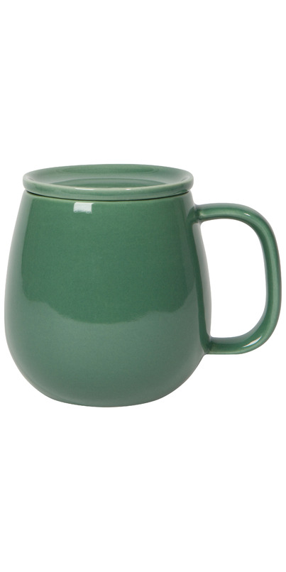 Buy Now Designs Heirloom Jade Tint Mug at Well.ca | Free Shipping $35 ...
